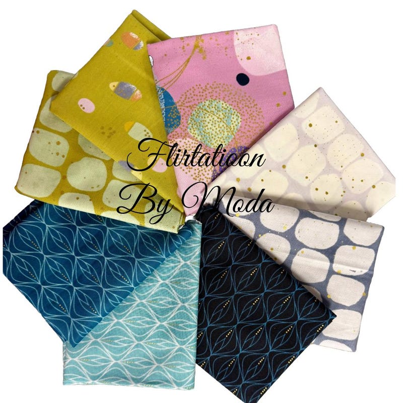 Zen Chic Pattern - Etsy