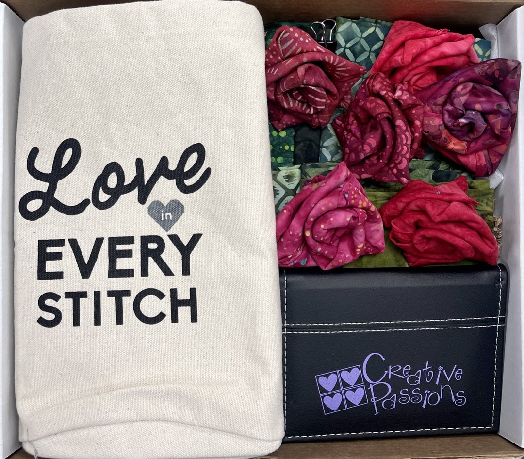 Quilting Gift Boxes - Etsy