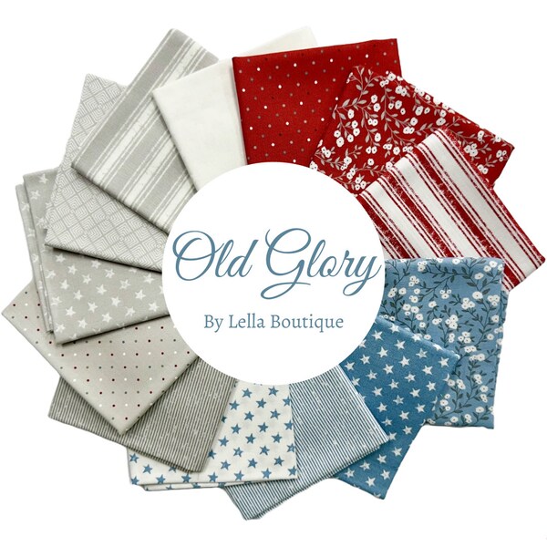 Boutique Fabric - Etsy