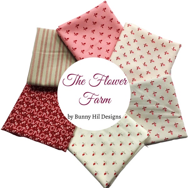 Bunny Hill Designs - Etsy