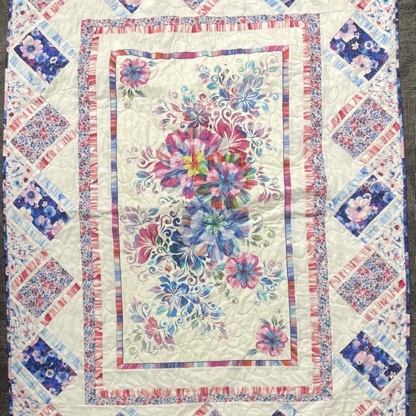 Finished Quilts - Etsy