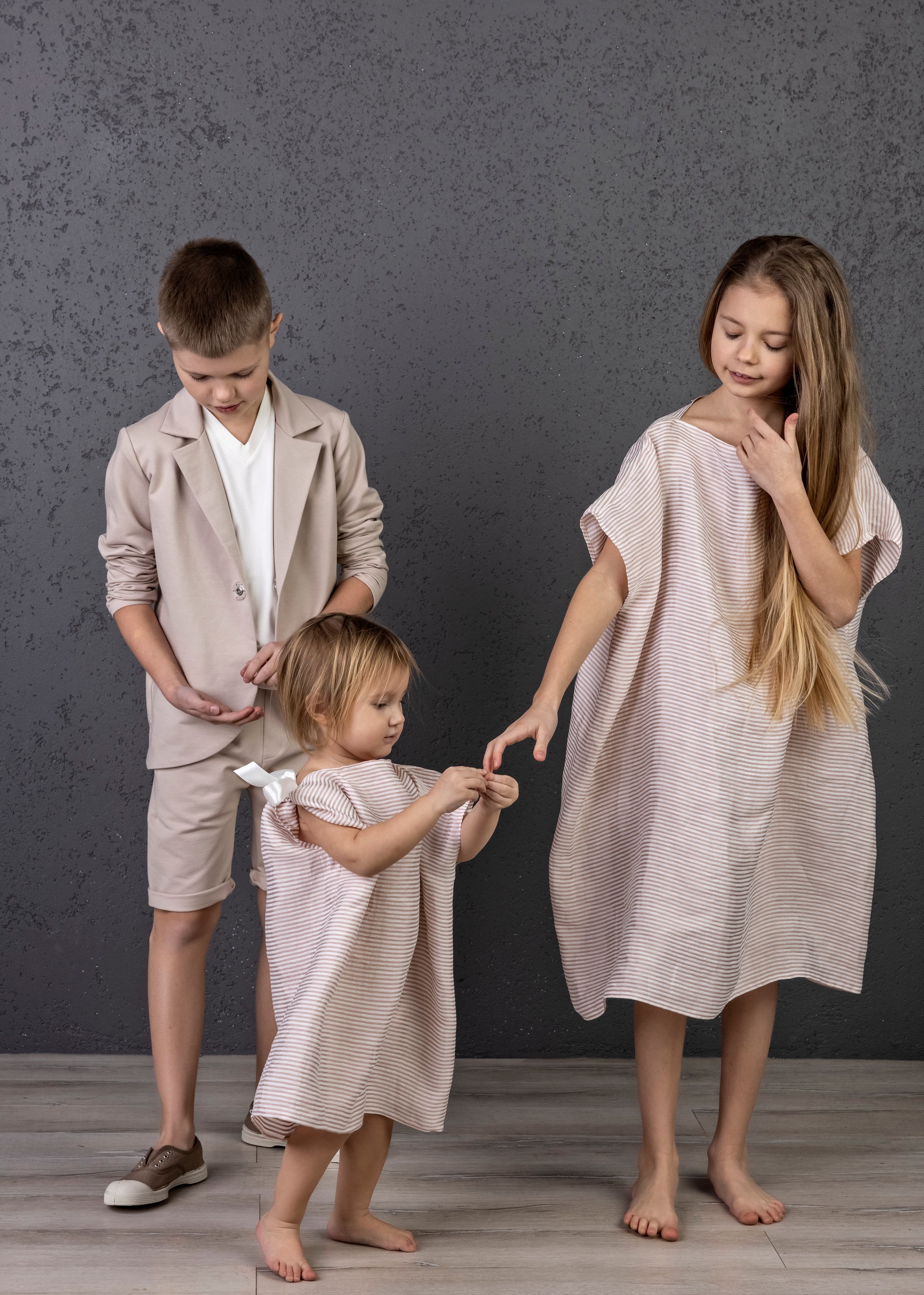 Beige First Communion Suit, Boy Wedding Suit - Etsy