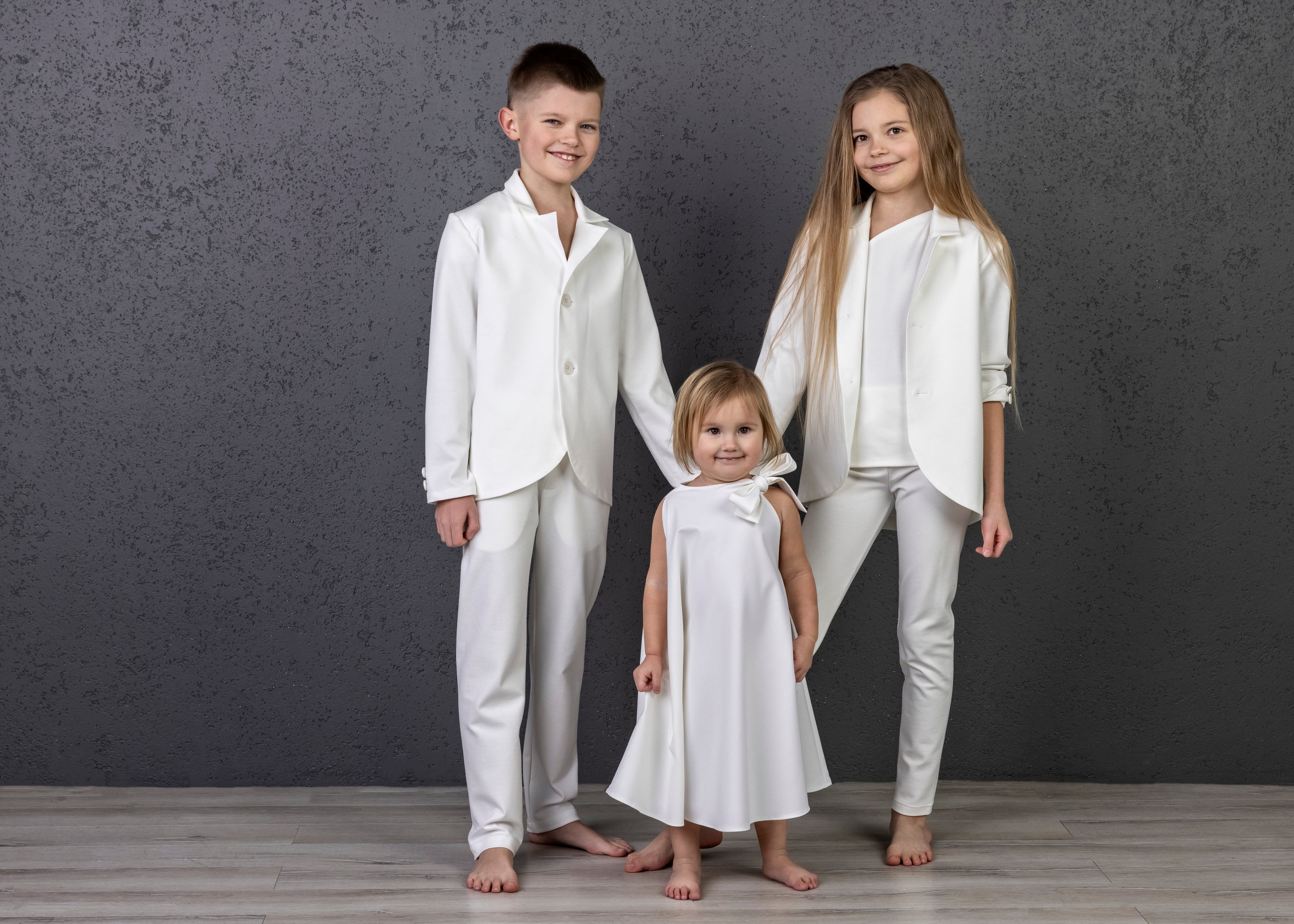 Witte Meisjesoutfits Tumblr