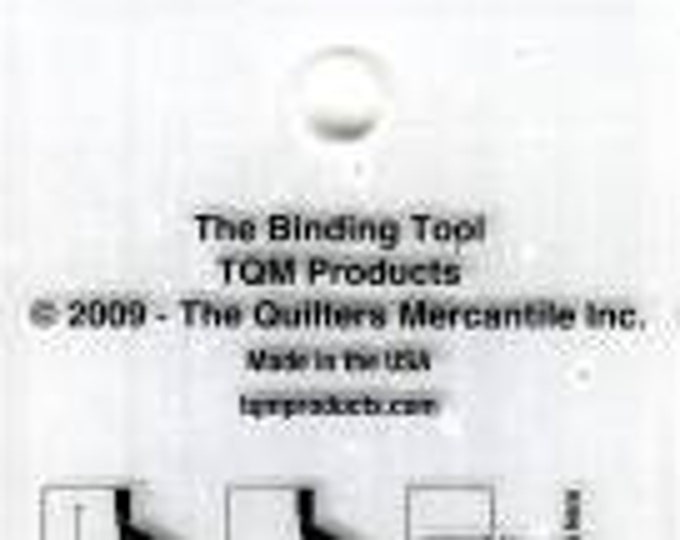 Das Binding Tool Template Lineal von Creative Grids - Etsy Österreich