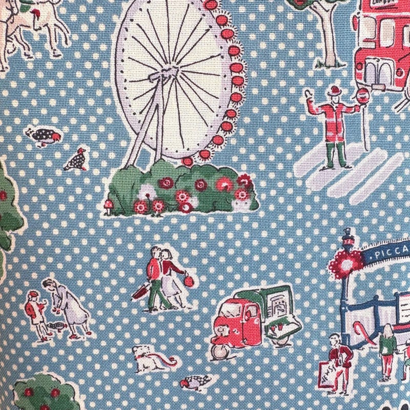 Cath Kidston - Etsy