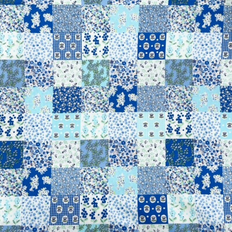 Cheater Fabric - Etsy