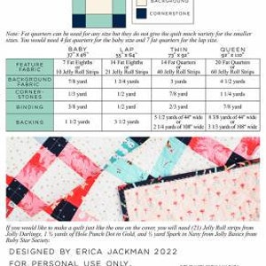 The Ivy Quilt Pattern by Kitchen Table Quilting (physical Copy) - Etsy