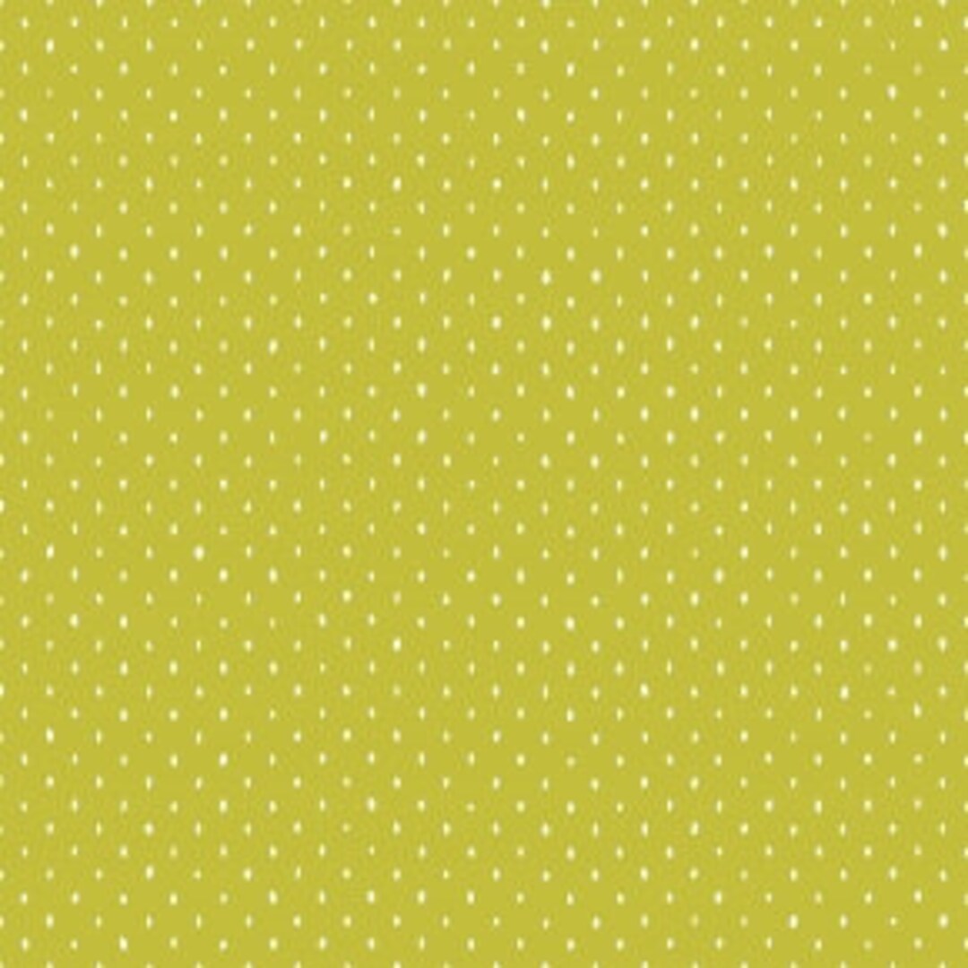 Cotton + Steel Basics Stitch and Repeat Avacado - Etsy