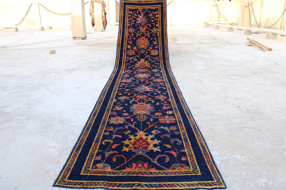 13 Ft Runner Rug