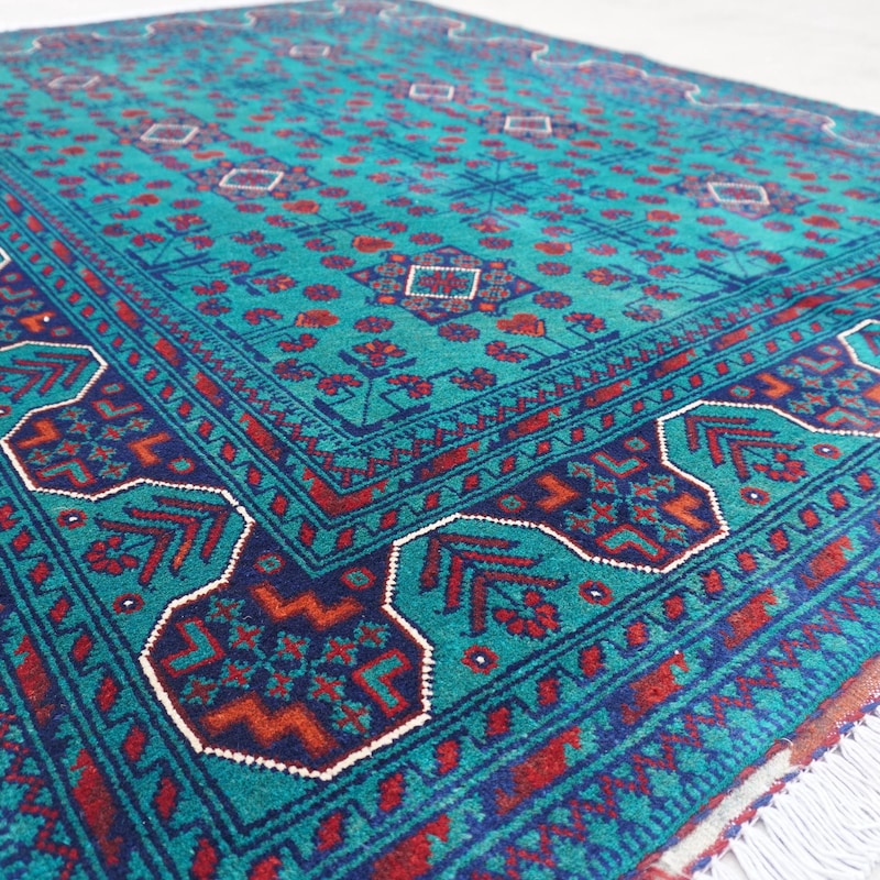 200 X 300 Persian Rug - Etsy
