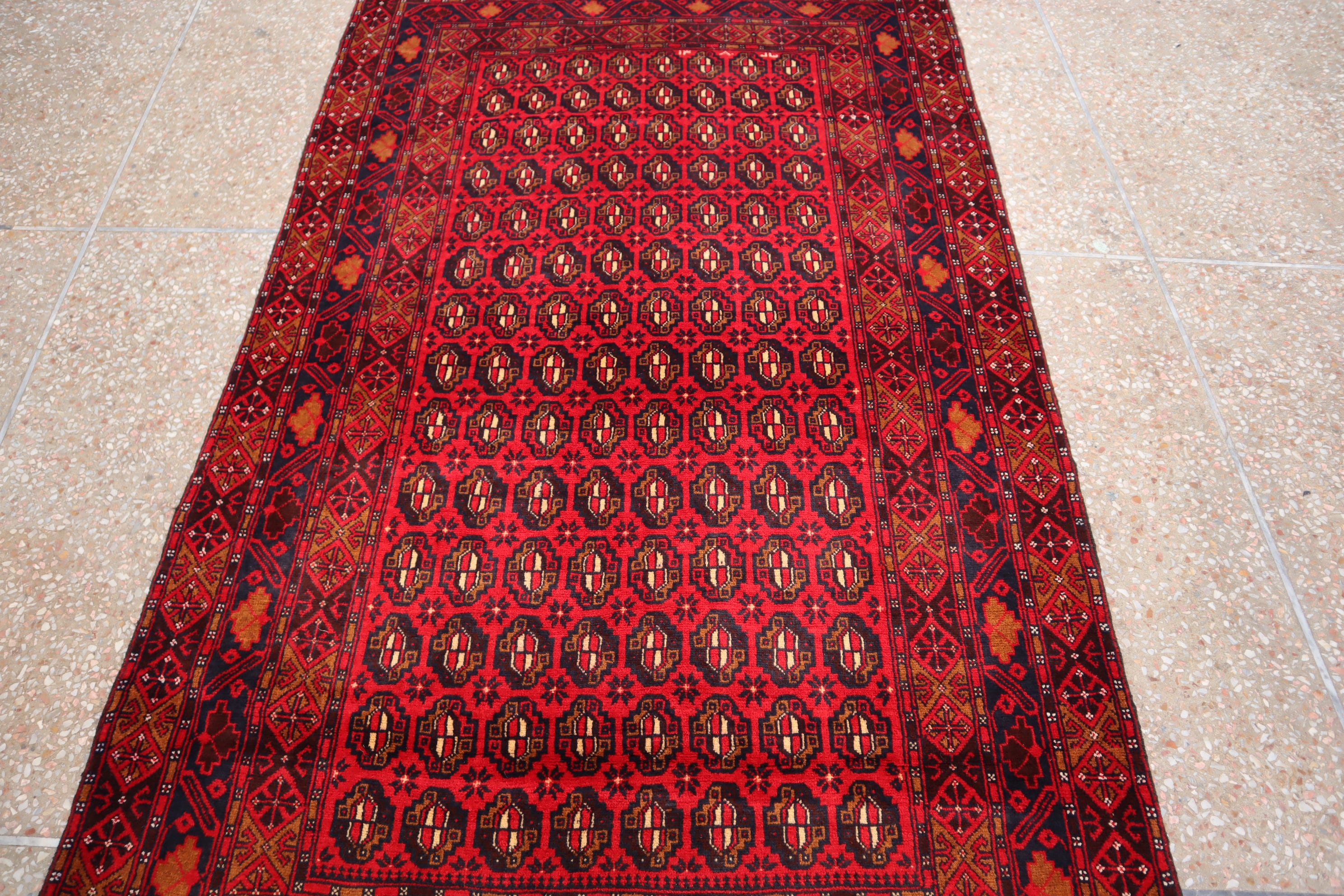 4x7 Dining Table Rug - Etsy