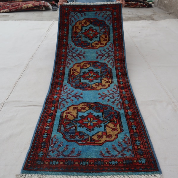 2x5 Rug Runner - Etsy