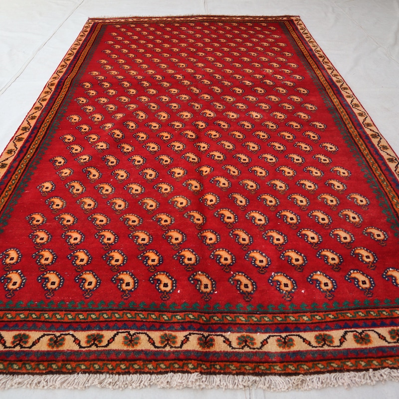 Paisley Design - Etsy