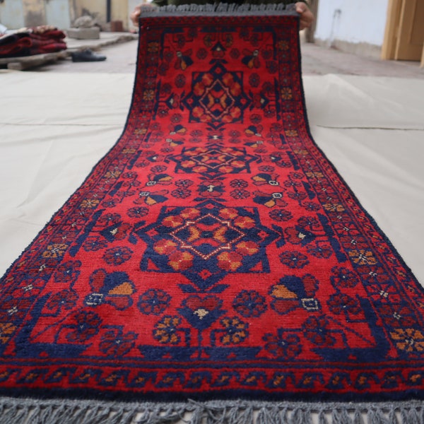 2x5 Rug Runner - Etsy