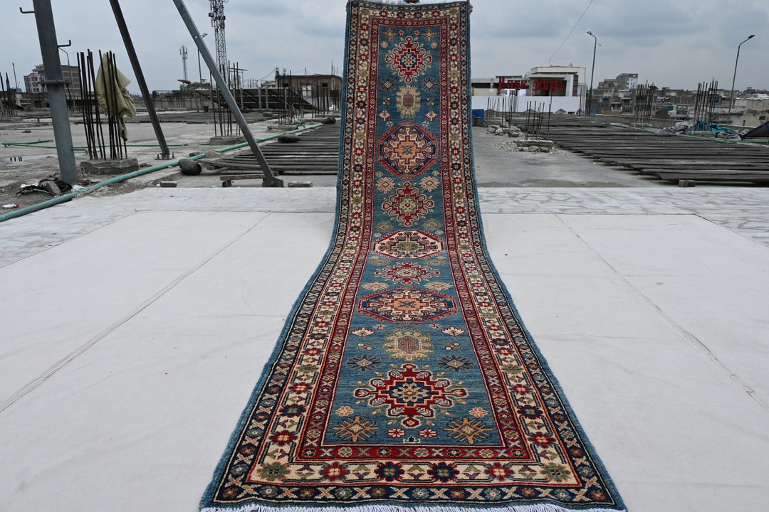 13 Ft Runner Rug