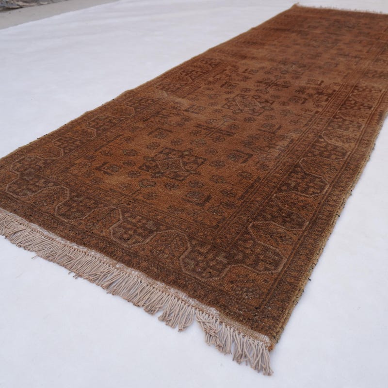 Persian Wool Rug 10x8 - Etsy