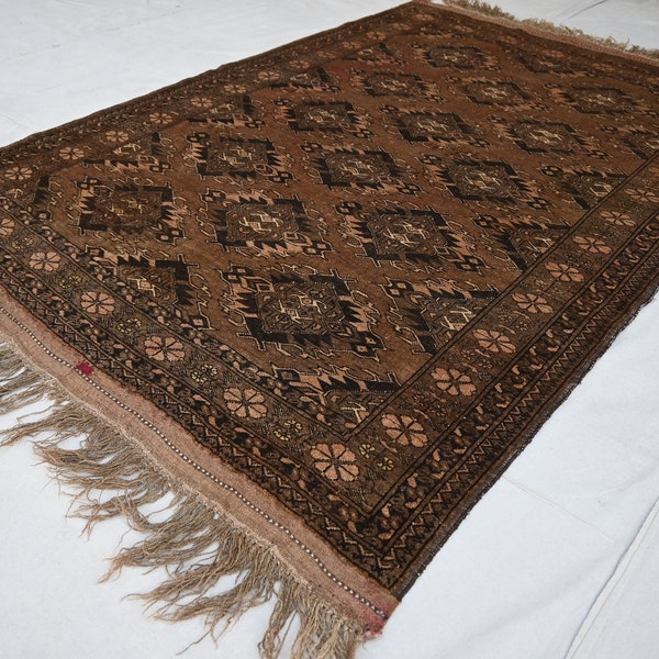 Antique Rug - Etsy
