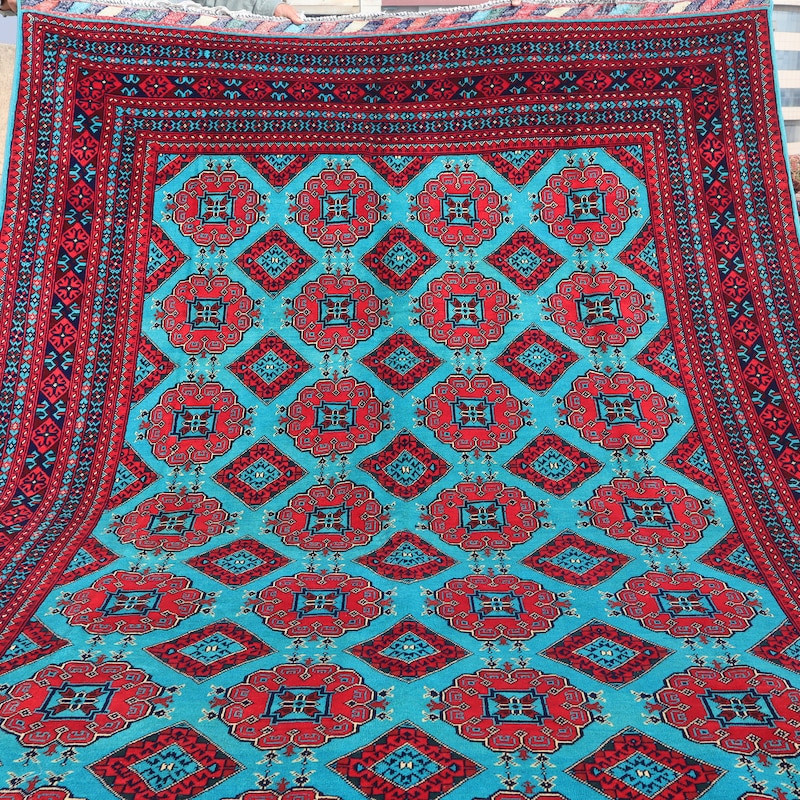 Turquoise Navy - Etsy