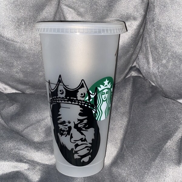 Custom Starbucks Cup - Make Your Own Starbucks Cup