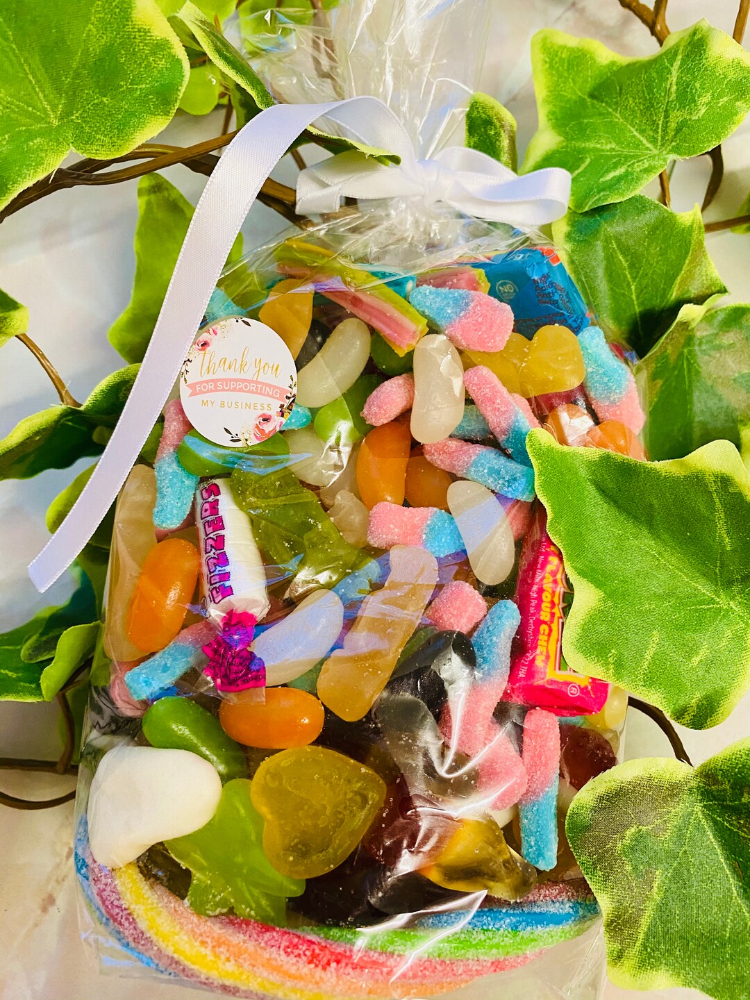 Pick N Mix 400g Pick & Mix Bags different Sizes Available Movie Night ...