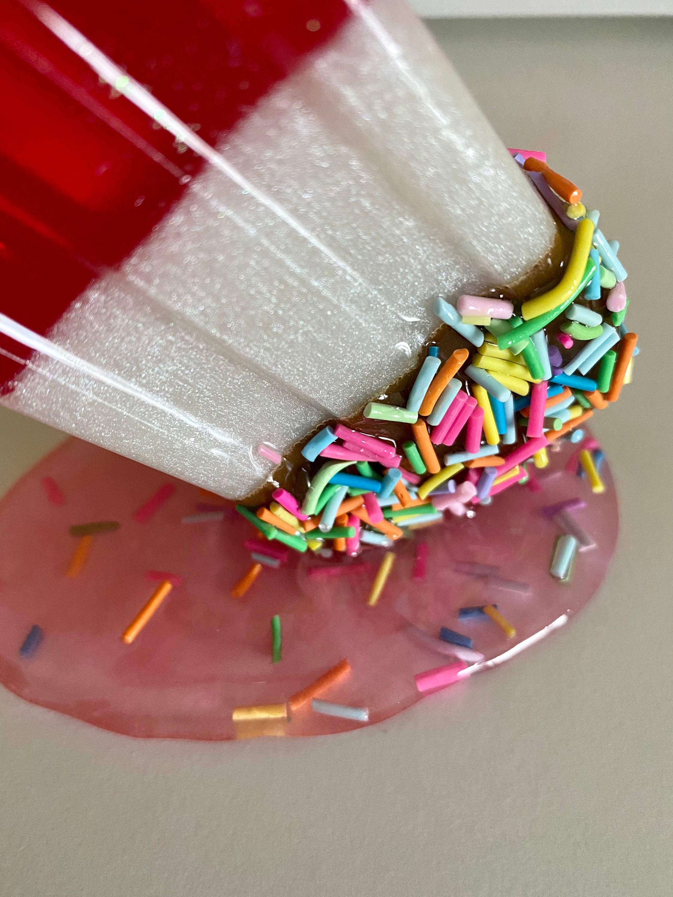 Fab Resin Ice Lolly - Etsy UK