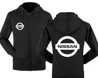 Nissan GTR R35 Pullover Hoodie - Etsy