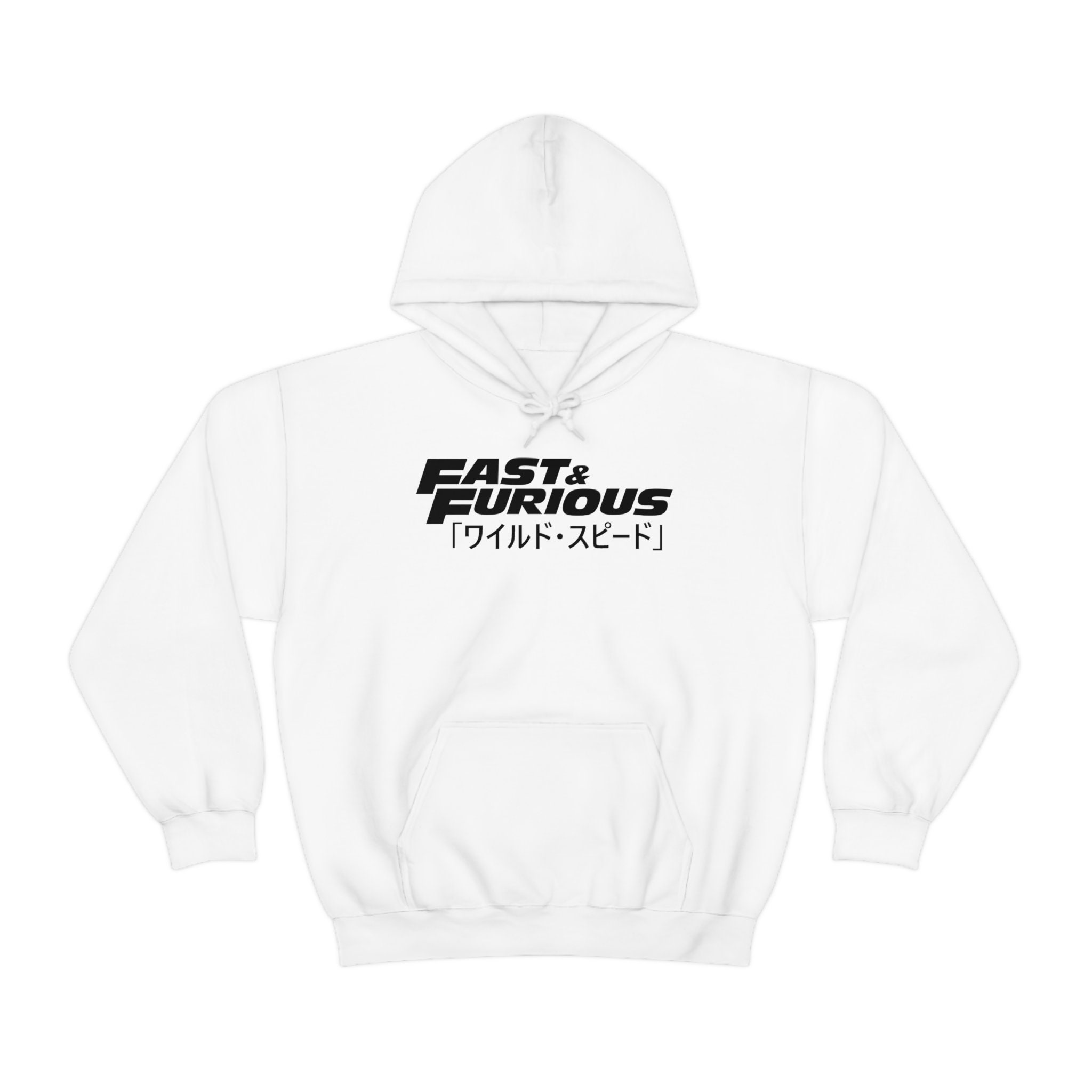 Fast and Furious Hoodie Sweatshirt Fast 9 Guy Gift - Etsy UK