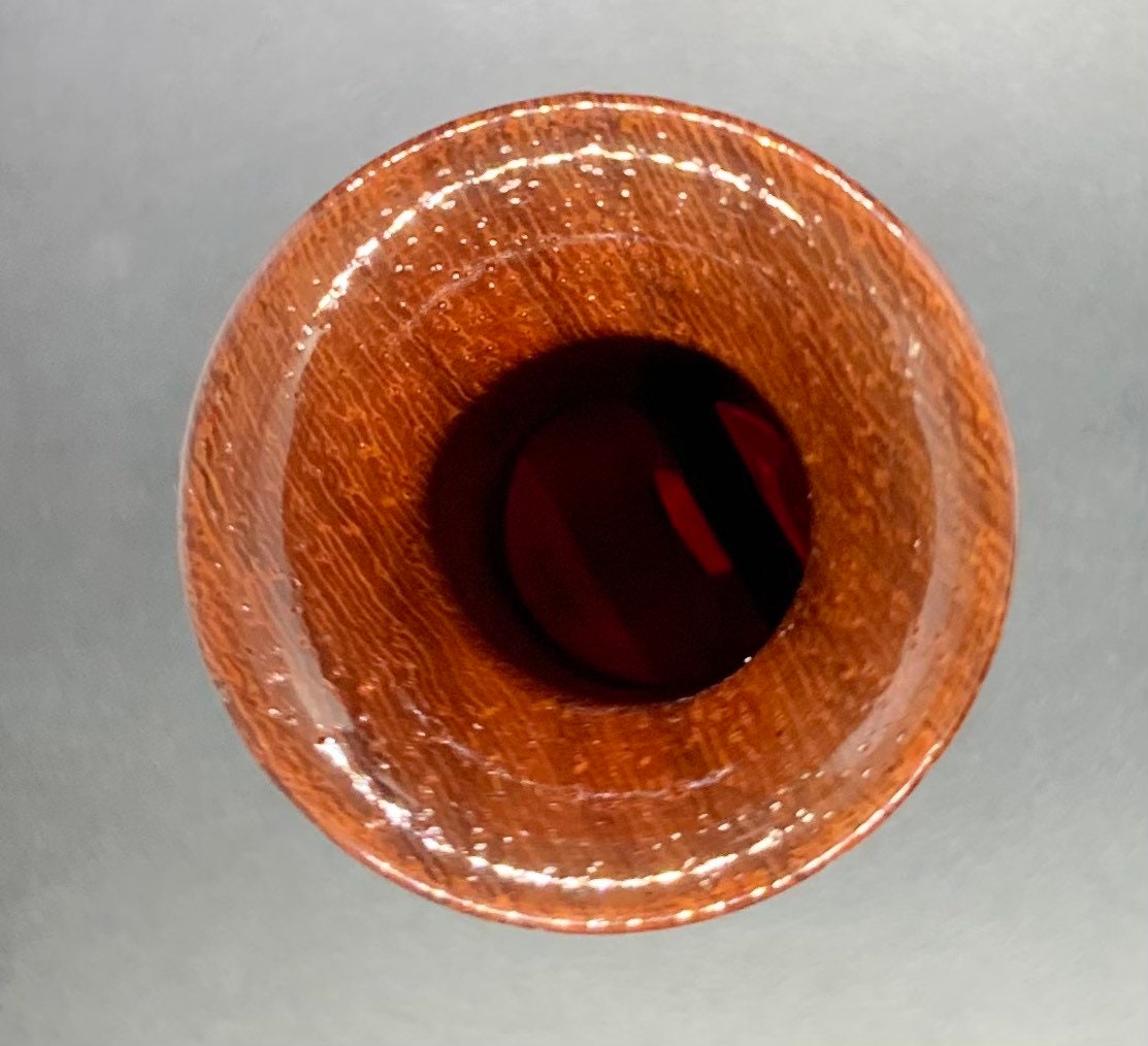 Cinnamon Teal - Hand Crafted Duck Call - Etsy