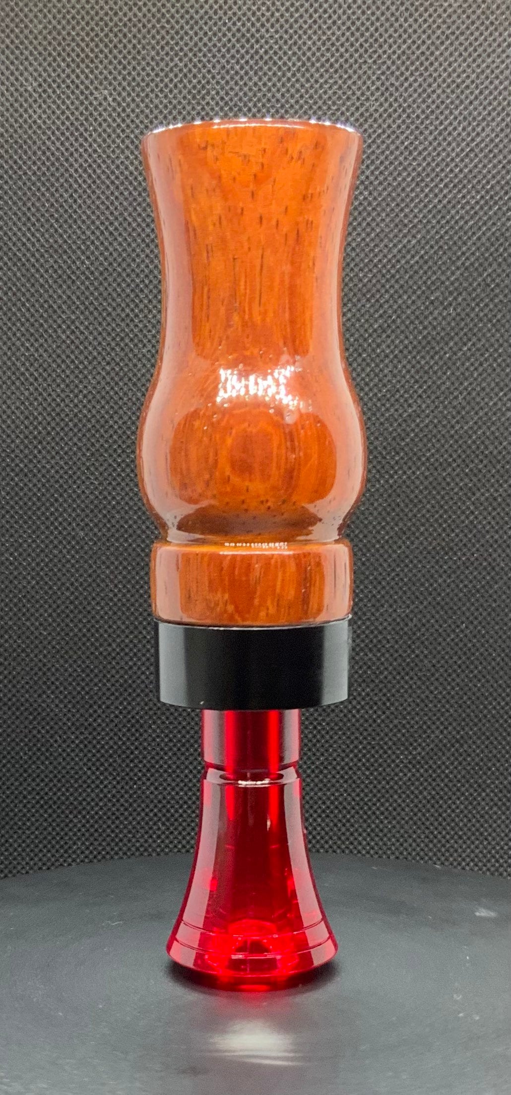 Cinnamon Teal - Hand Crafted Duck Call - Etsy