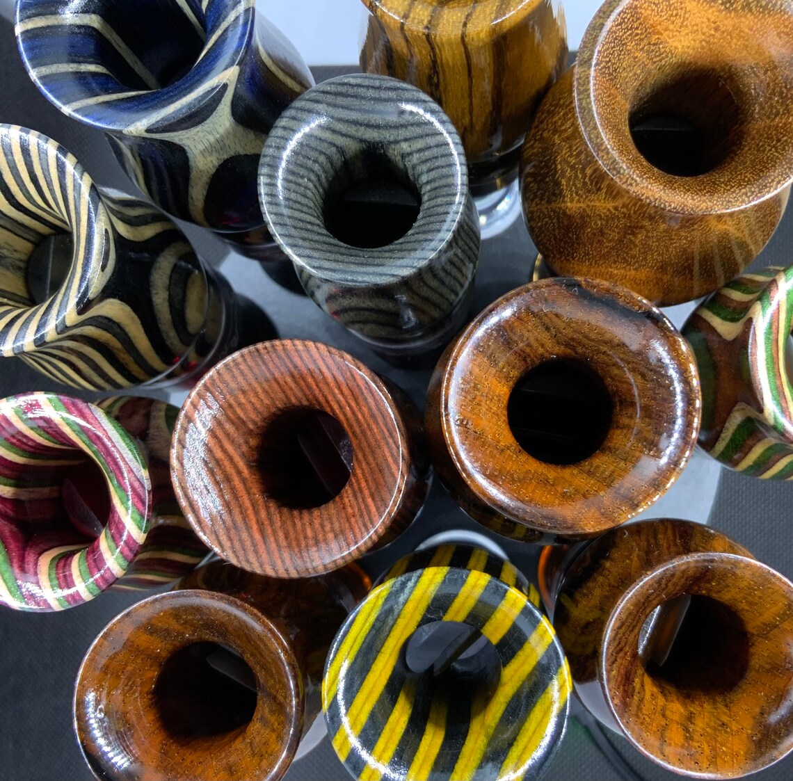 Cinnamon Teal - Hand Crafted Duck Call - Etsy