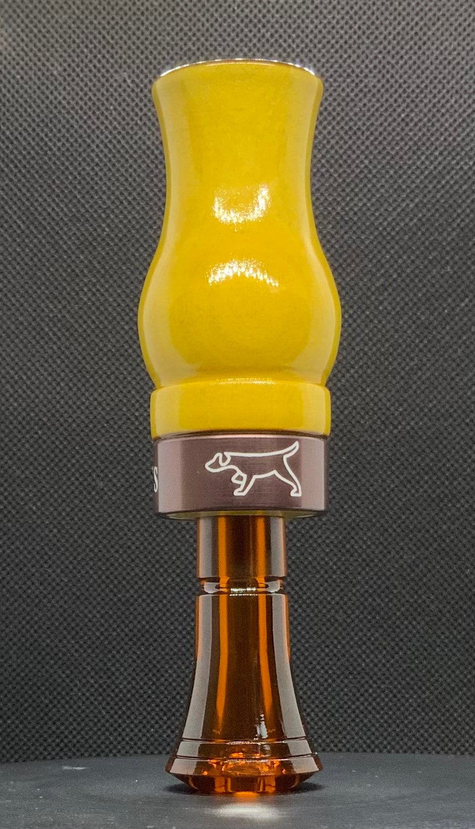 Hand Crafted Wooden Duck Call - Etsy