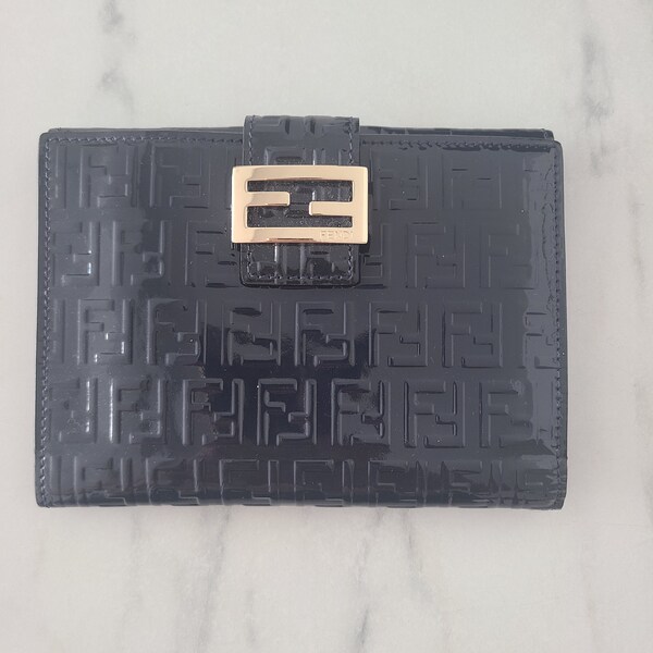 Vintage Fendi - Etsy