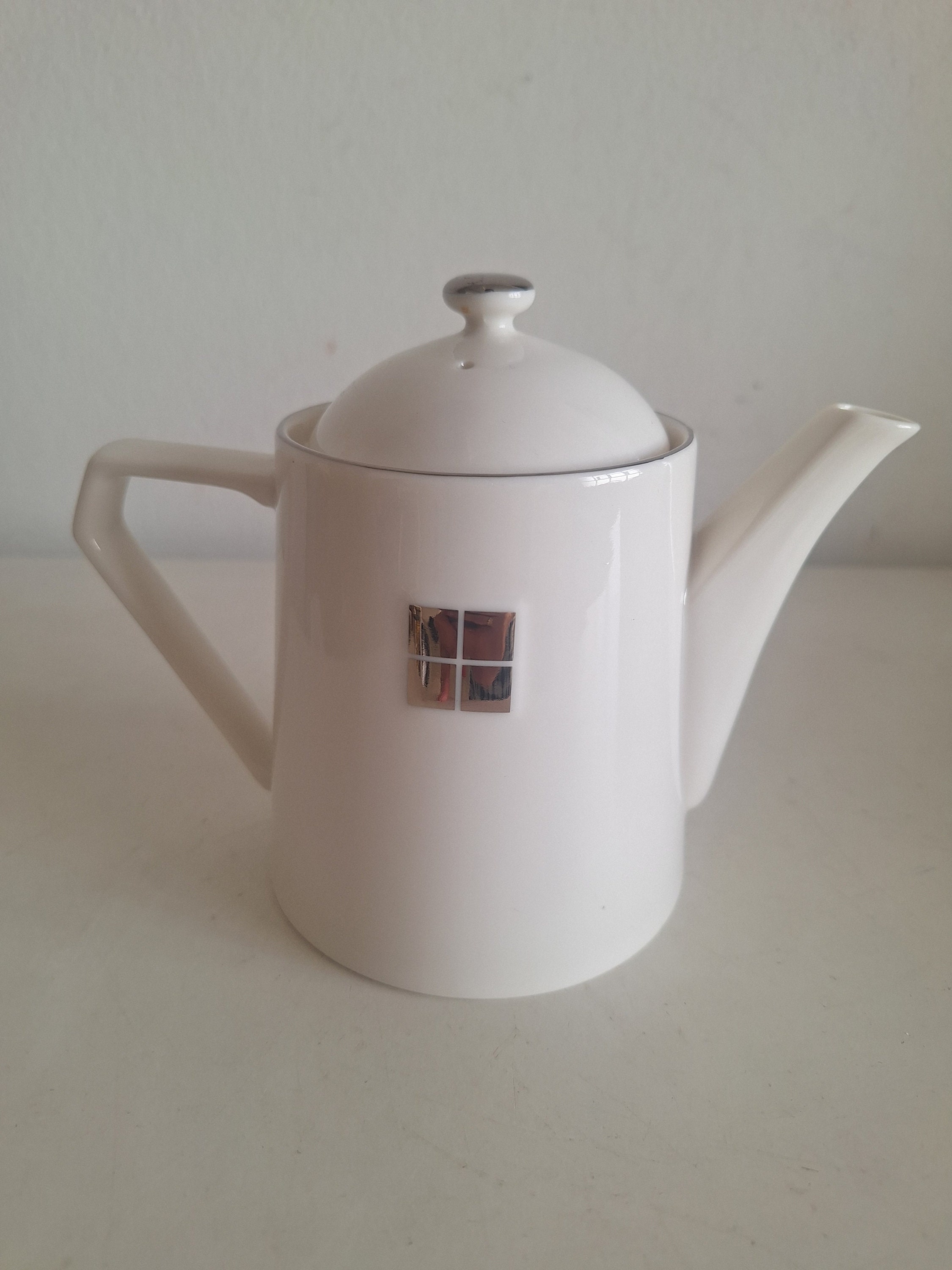 Rare Vintage YSL Yves Saint Laurent Collectable Tea Cup Set - Etsy