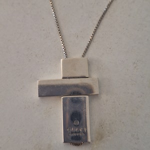 Gucci Necklace Etsy Canada