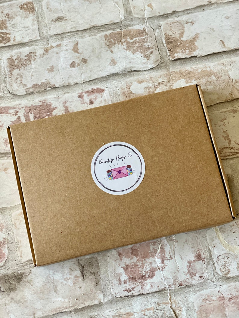 Fathers Day/ Dad Birthday Sweet Treat Box | Etsy UK