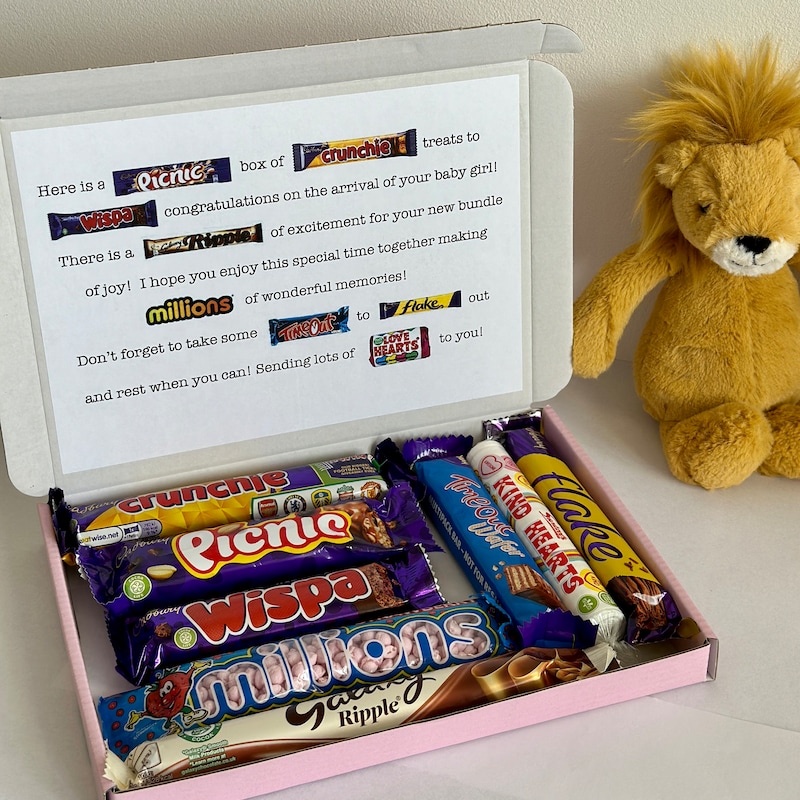 Treat for Parents - Etsy UK