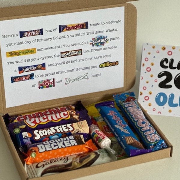 School Leavers Gift - 60+ Gift Ideas for 2024