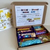 Well Done/ Congratulations/ You Did It/ Proud of You Treat Box - Etsy