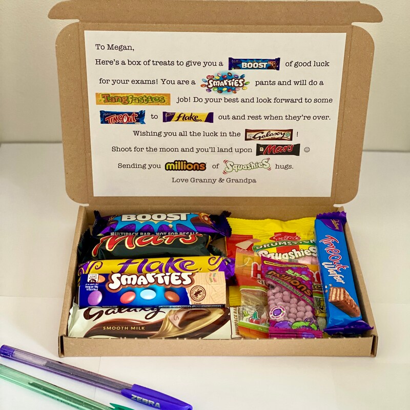 Gcse Gifts - 60+ Gift Ideas for 2025