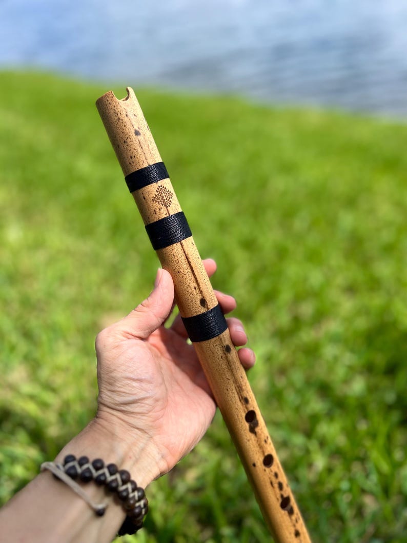 Andean Low Quenacho Flute - Etsy