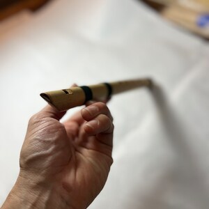 Pincuyo Andean Whistle Flute Tuned to 440 Hz or 432 Hz Flute - Etsy