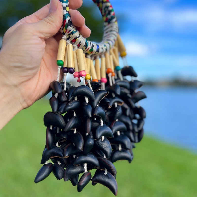 Shamanic Rattle - Etsy