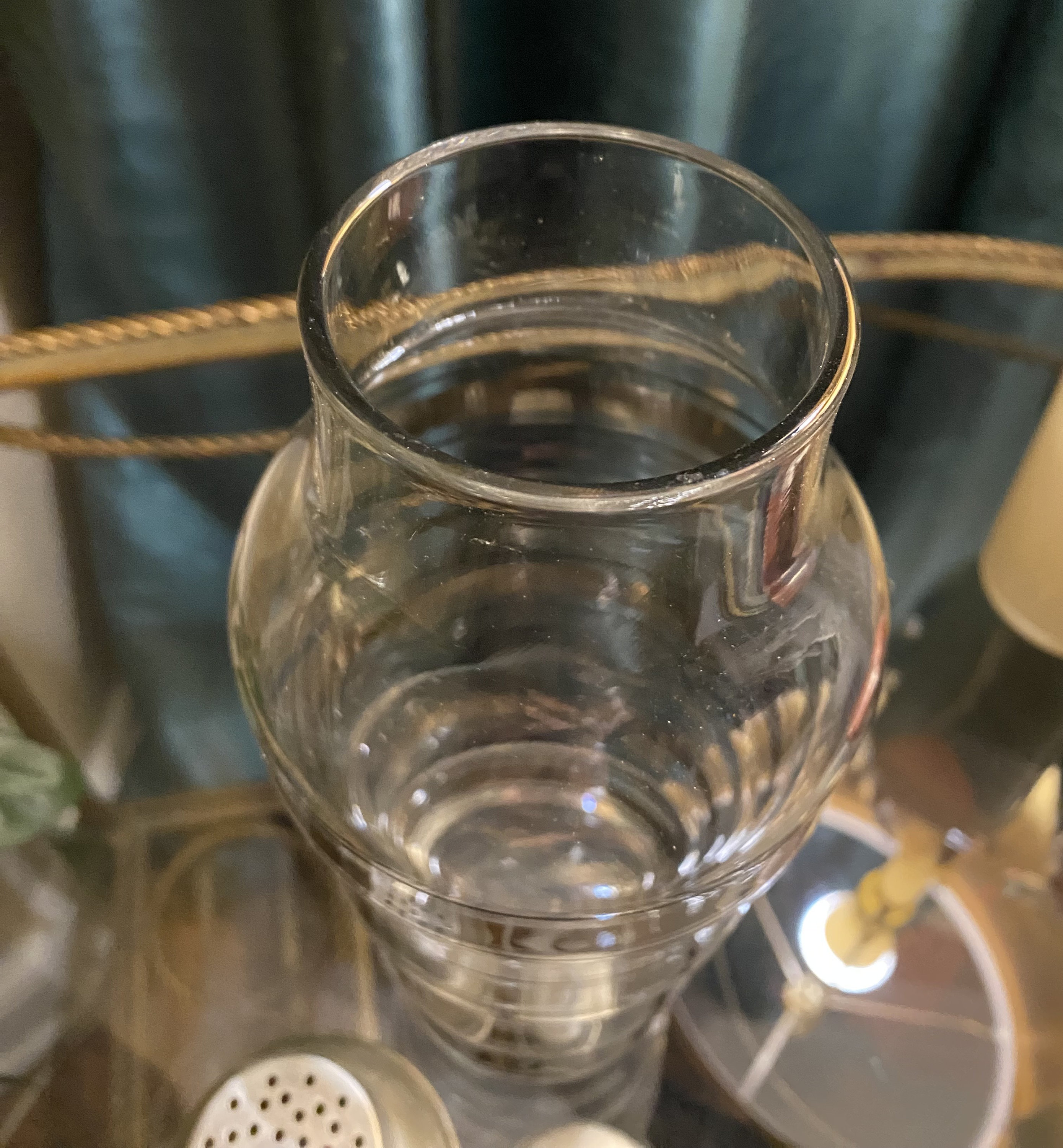 Radiobar Cocktail Shaker 3rd Generation - Etsy