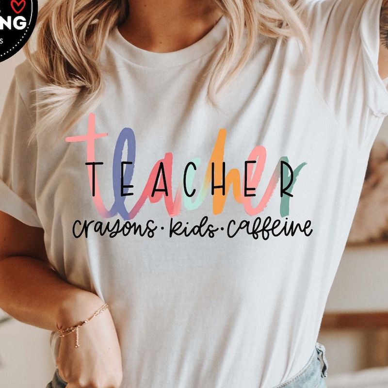 Preschool Teacher Shirt - Etsy