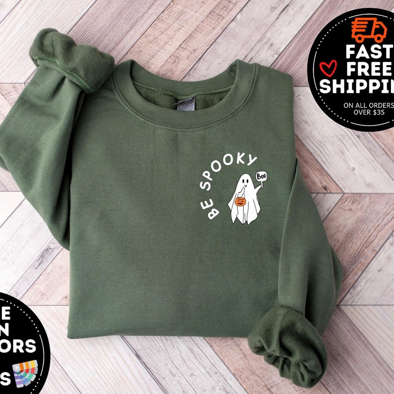 Spooky Clothing - Etsy