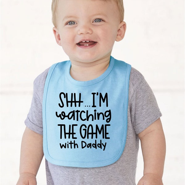 Funny Baby Bib - Etsy