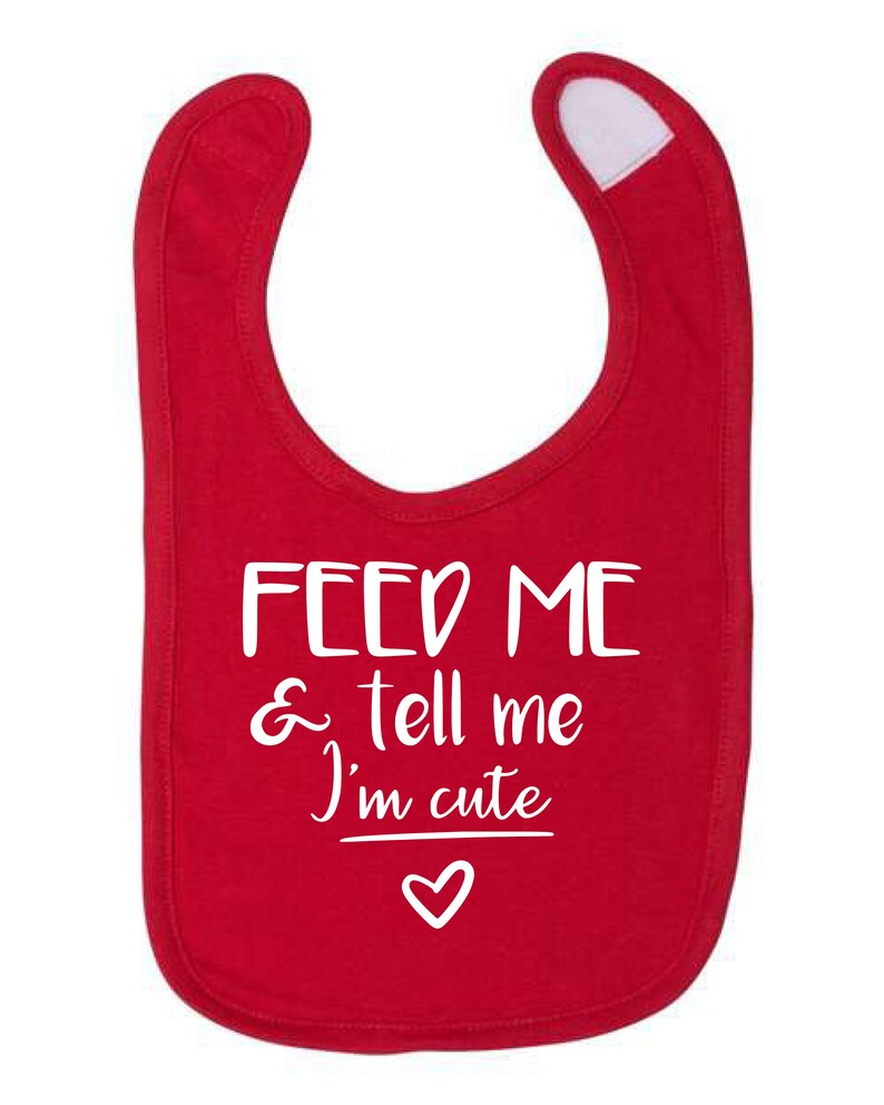 Personalized Bibs Custom Baby Bibs Personalize Baby Bib - Etsy
