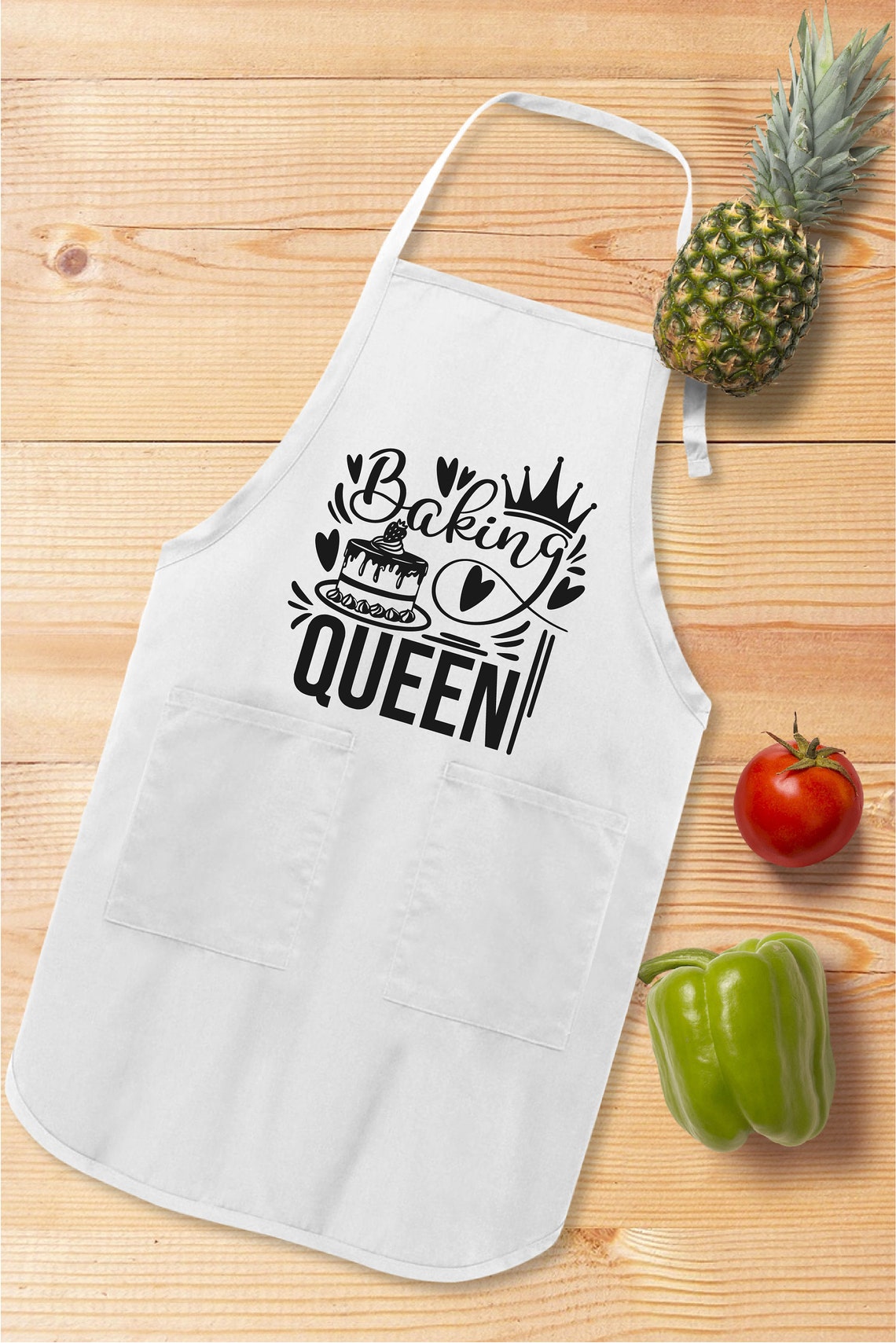 Custom Apron Personalized Apron Personalize Apron Baking - Etsy