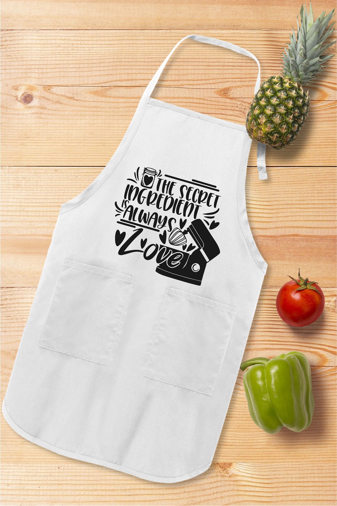 Personalized Aprons Custom Apron Personalize Apron Secret | Etsy