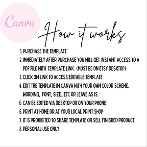 Thank You Card Small Business Thank You for Your Order - Etsy